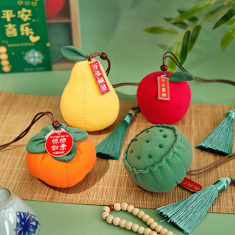 Shopkeeper's selection# sachet handmade diy material bag simple ...