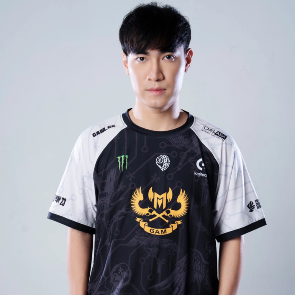 Mới [Độc Quyền Trực Tuyến] dc x gam worlds 23 match jersey, csgo gaming ...