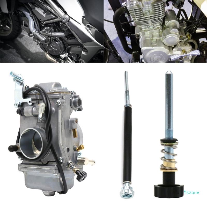 Ốc Vít Điều Chỉnh Bộ Chế Hòa Khí Chuyên Dụng Cho Xe Mô Tô Hr42 Hr45 ...