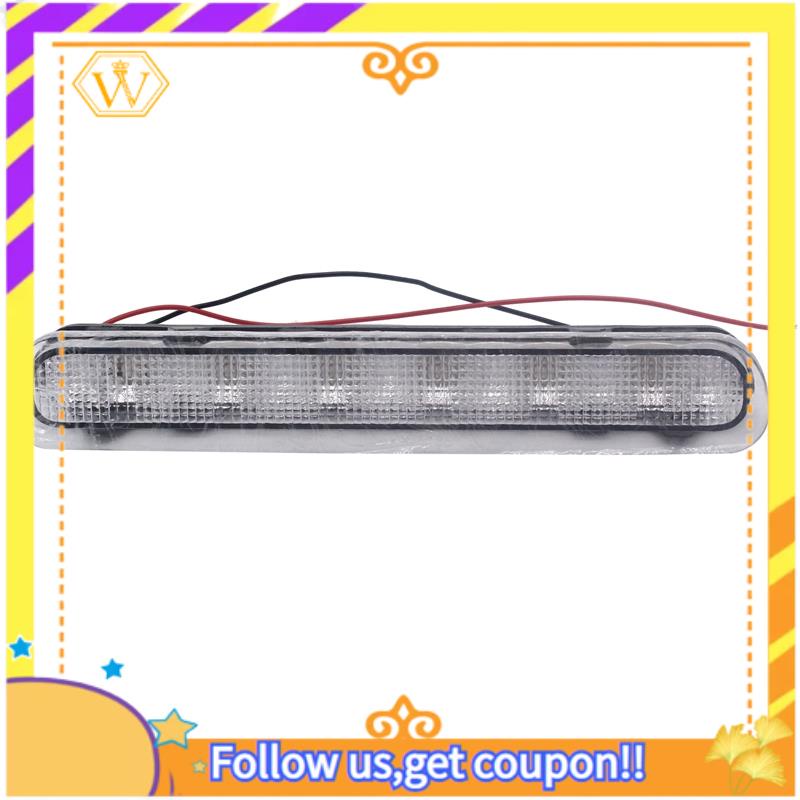 Đèn led Phanh Sau 3D Ánh Sáng Trắng 81570-0k080 Cho toyota hilux vigo ...