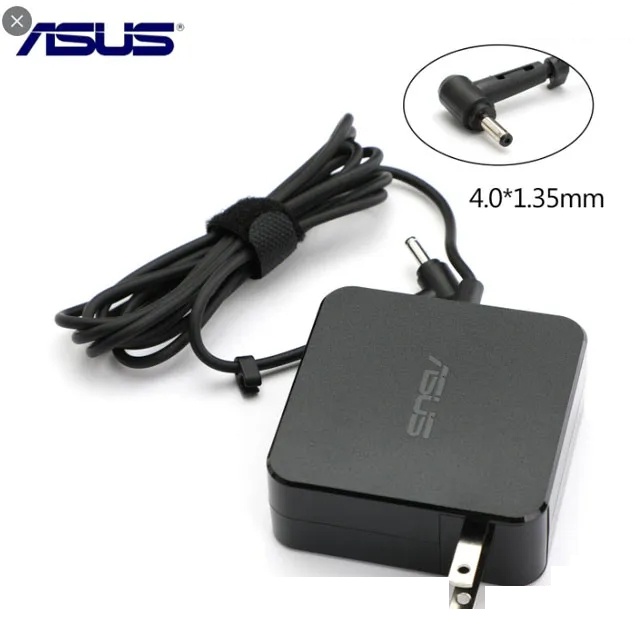 Sạc laptop Asus Vivobook A456U A540L A540S A540Y A556U 19V – 2.37A 45W ...