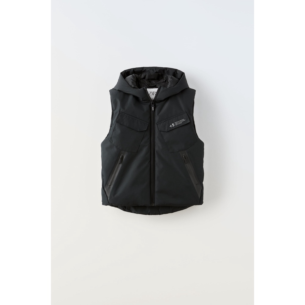 Gile phao Zara hàng ,Áo vest thể thao , ÁO KỸ THUẬT THỂ THAO cho bé ...