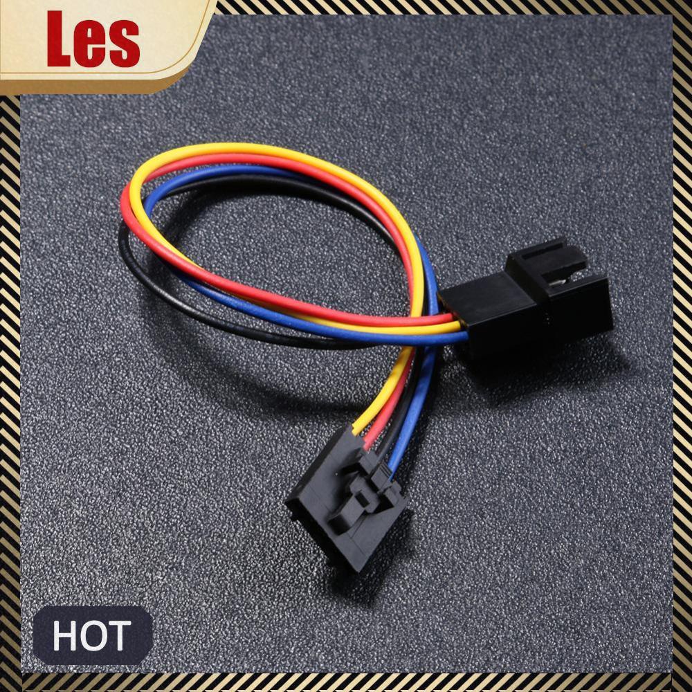 Dây Cáp Nối Dài Chuyển Đổi 5 Pin Sang 4Pin 4Pin Cho Dell | Shopee Việt Nam