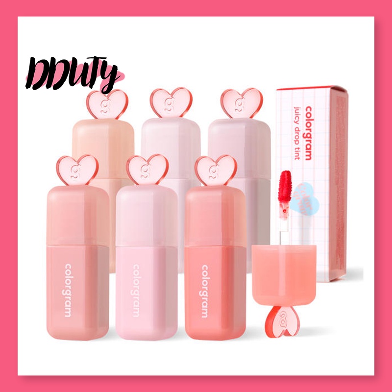 Son Tint Colorgram 4g | Shopee Việt Nam