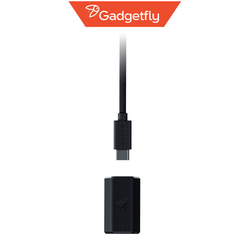 Dongle Razer HyperPolling Wireless Không Dây | RAZER™ HYPERPOLLING ...