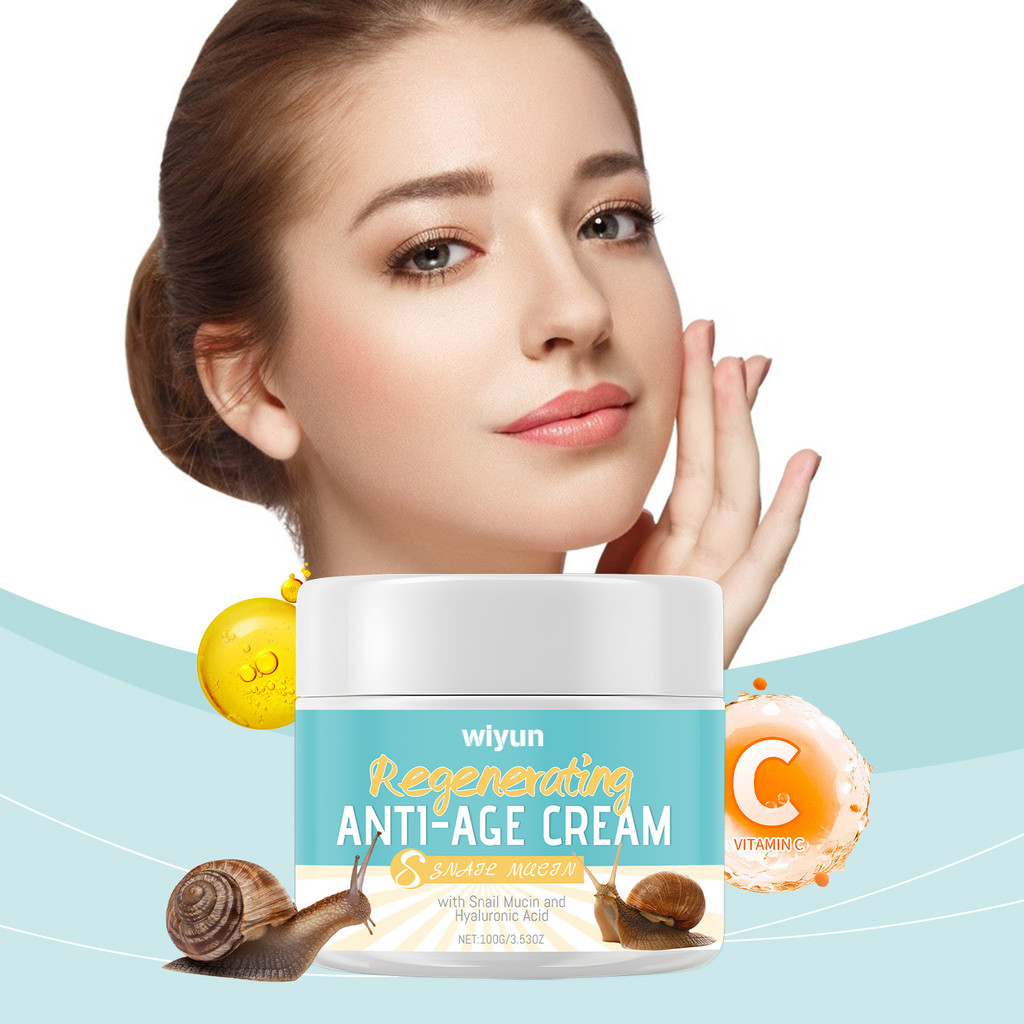 Kem Protein Ốc Mucin - 100g | Dưỡng ẩm & dưỡng ẩm cường độ cao | Kem ...