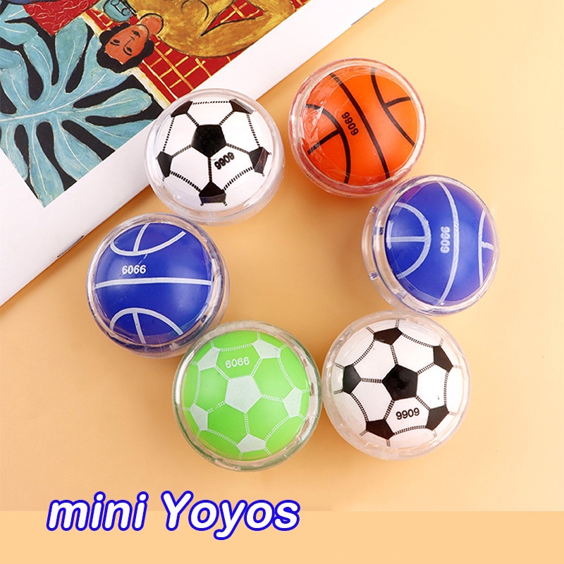 Mini yo-yo Máy Chơi game Cầm Tay mini yo-yo 4.5cm yl195 | Shopee Việt Nam