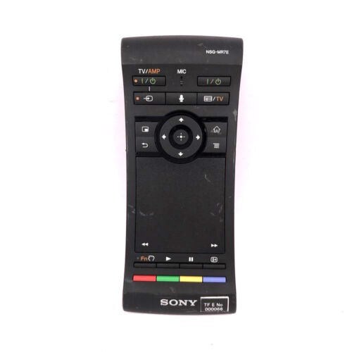 Bộ Điều Khiển Từ Xa nsg-mr7e Cho tv sony Và Bàn Phím Cảm Ứng Bluetooth ...