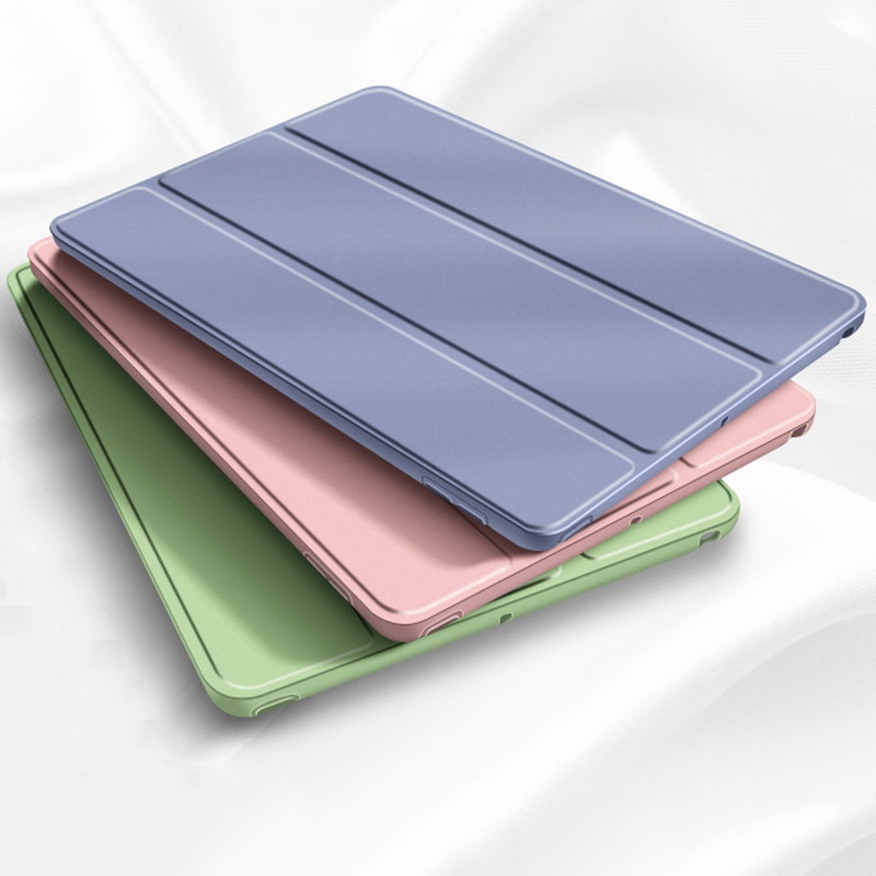 Bao Da Máy Tính Bảng Nắp Lật Thông Minh Cho samsung galaxy tab a9 plus ...