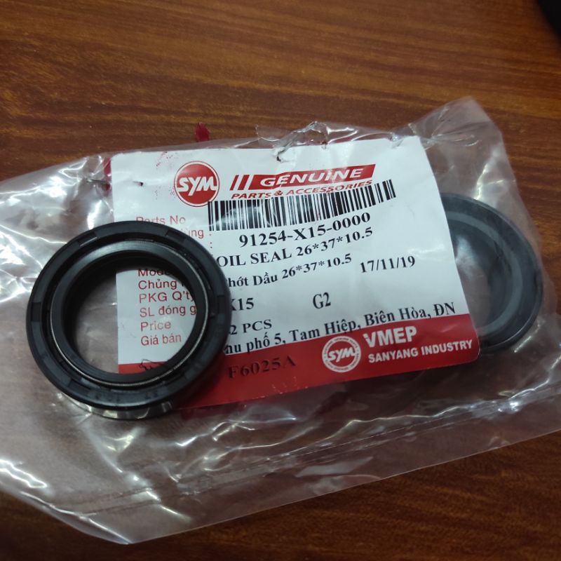 Phớt sóc SYM, Dream, Wave | Shopee Việt Nam