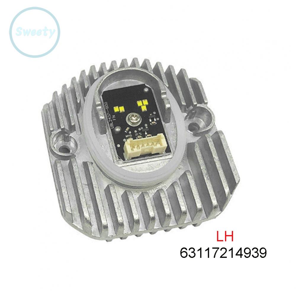 Mô Đun Điều Khiển Đèn Pha Trái Cho BMW G30 G31 F90 M5 G38 G32 | Shopee ...