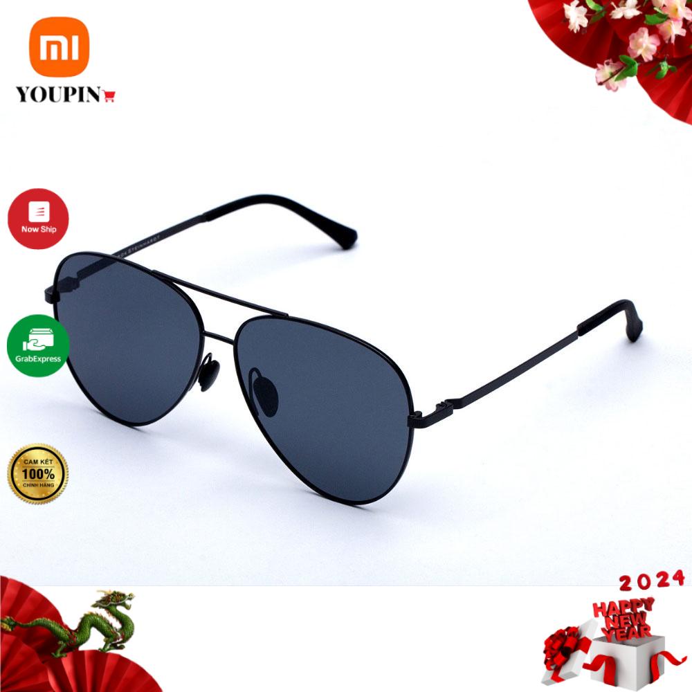 Kính mát phân cực Xiaomi TS Turok Steinhardt SM005-0220 chống 99% tia ...