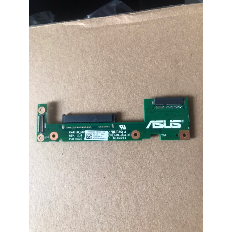 [FREESHIP] Thay board kết nối ổ cứng laptop Asus K401 UB(rev2.0 ...