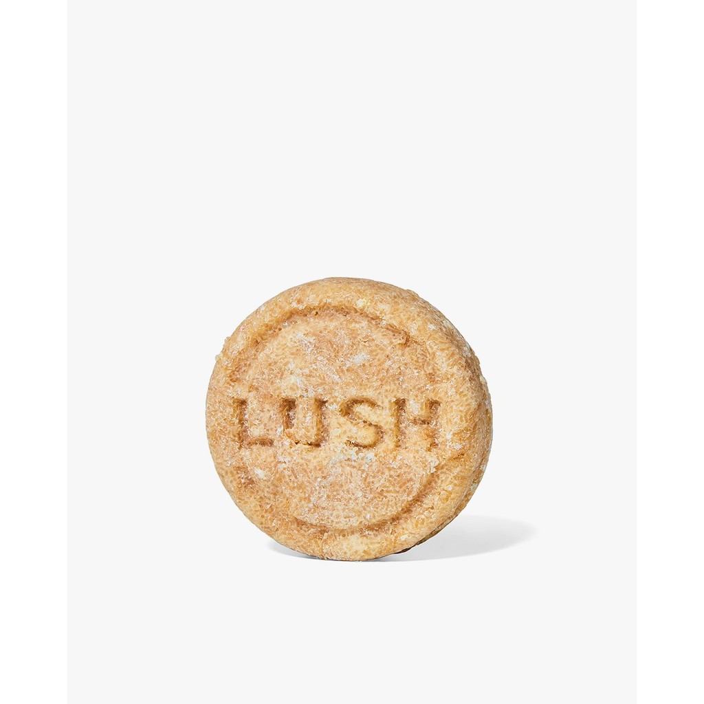 LUSH - Xà phòng gội đầu Honey I Washed My Hair 5124-00VU-55g | Shopee Việt Nam