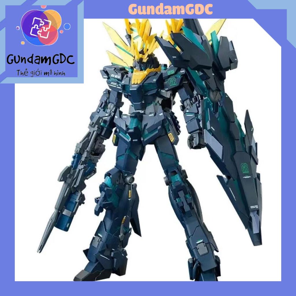 Mô Hình Lắp Ráp MG 1/100 BANSHEE NORN FINAL BATTLE VER 6643 | Shopee ...