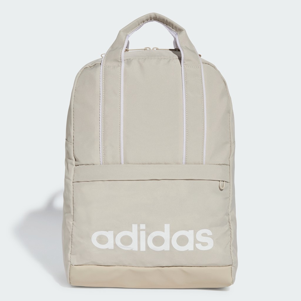 adidas Phong cách sống Ba Lô Linear Essentials Nữ Be JD1792 | Shopee ...