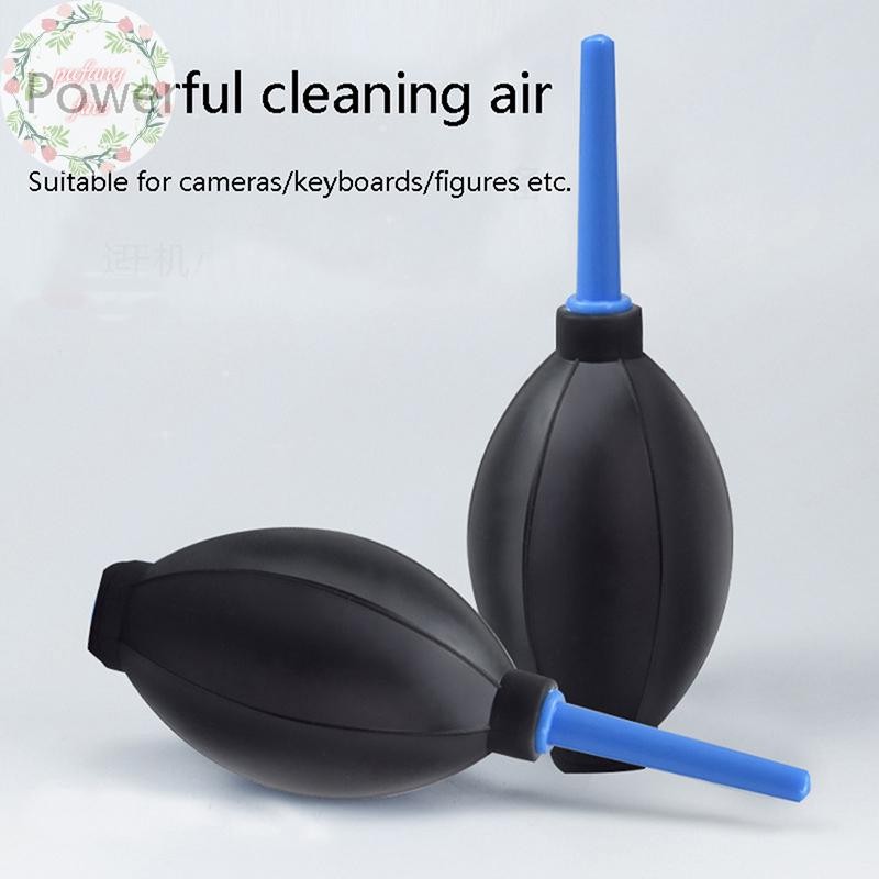 Pufine Universal Clean Air Blower Duster Clean and Clear Camera ...