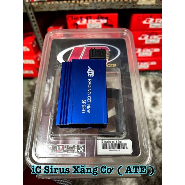 iC ATE Sirus Chính Hãng >>>> | Shopee Việt Nam
