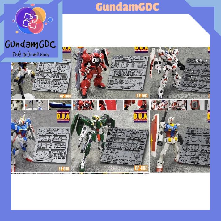 Phụ kiện nâng cấp Anubis DUA 001-GP014 cho HG RG MG Gundam | Shopee Việt Nam