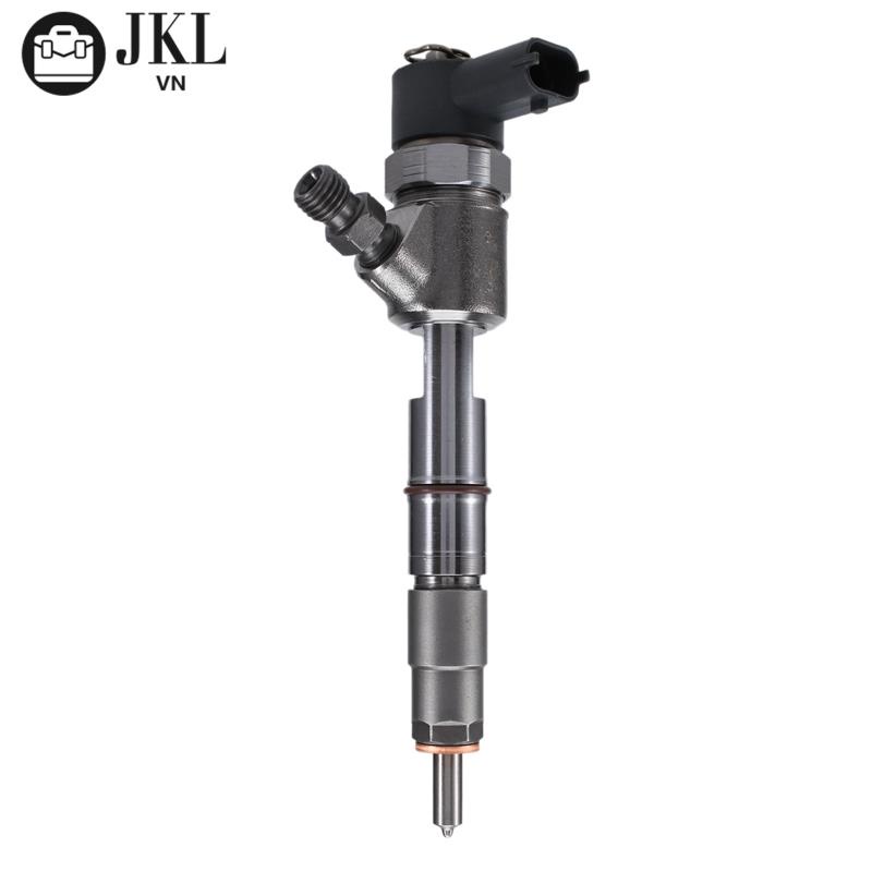 1 Vòi Phun Nhiên Liệu Diesel Màu Bạc Và Đen Cho Kobelco JMC 4JB1 TC ...