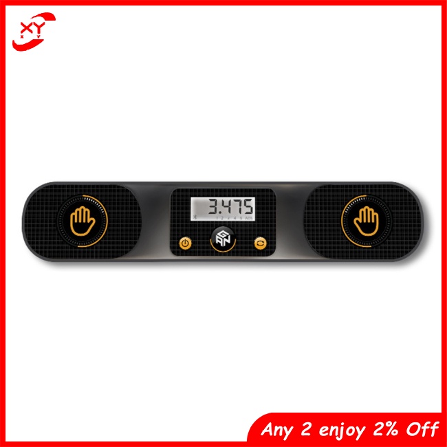 Xy gan timer gan Khối Lập Phương Thông Minh gan timer mat gan bluetooth ...