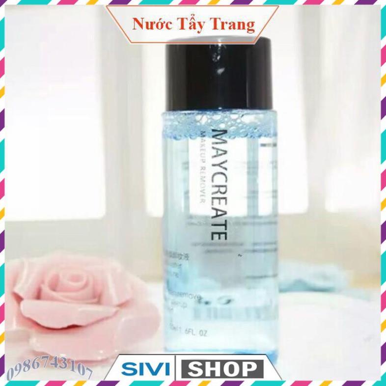 Nước tẩy trang MayCreate 50ml | Shopee Việt Nam