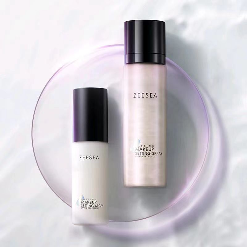 [ZEESEA] Xịt giữ make up Zeesea Setting Spray 100ml | Shopee Việt Nam