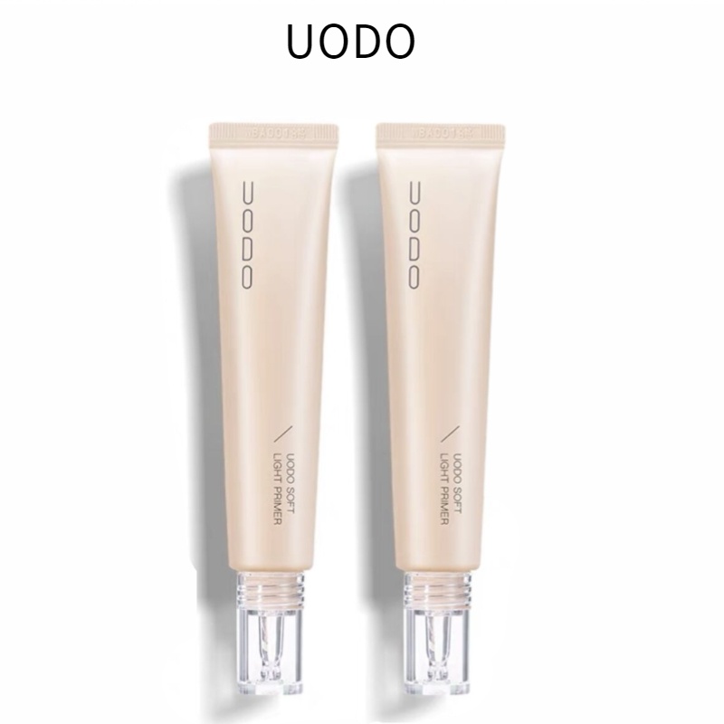 Uodo Kem Lót Trang Điểm 30ml Mềm Mượt Dưỡng Ẩm Làm Săn Chắc Da Và Kiềm ...