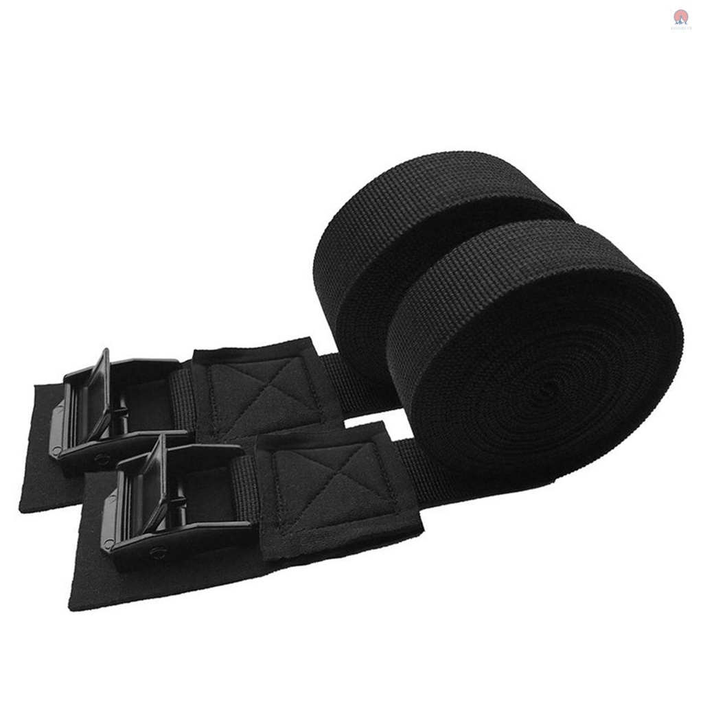 Heavy Duty Tie Down Straps Banding for Motorcycle Cargo - Secure Your ...
