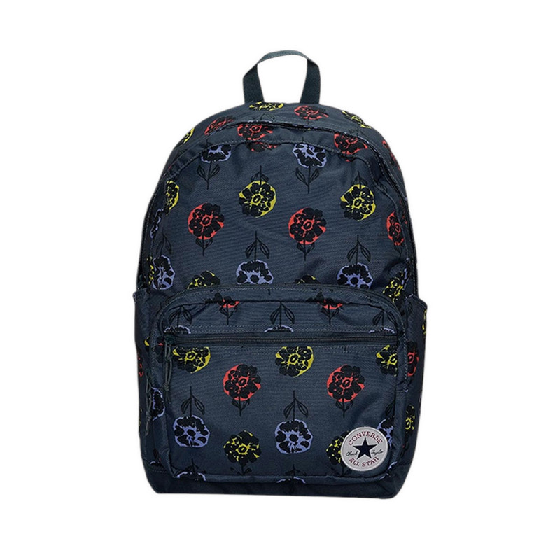 Balo Converse Floral Go 2 Unisex - Mind Gardening Aop/True Nature ...