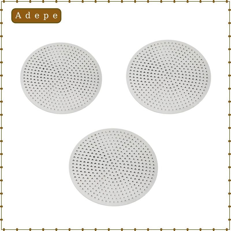 Màn hình Puck pha cà phê Màn hình Espresso Puck cho phụ kiện máy pha cà ...