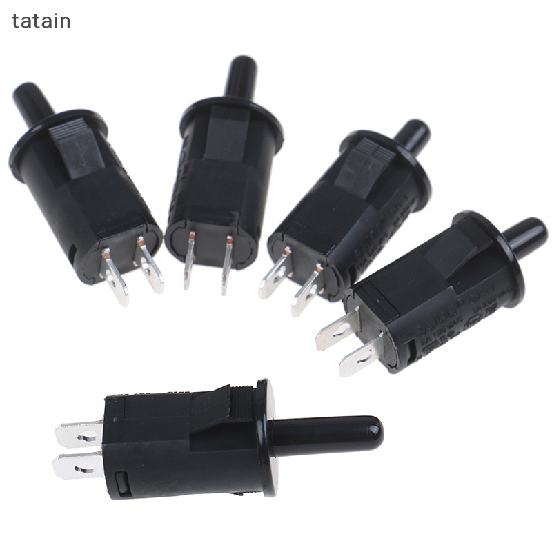 Tatain 1 Công Tắc Nút Nhấn Đóng / Mở Cửa Tủ Thông Thường vn | Shopee ...