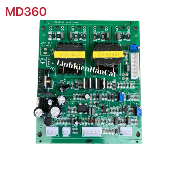 Bo Điều Khiển Máy Hàn 350A - 500A MD360 (Cái) | Shopee Việt Nam