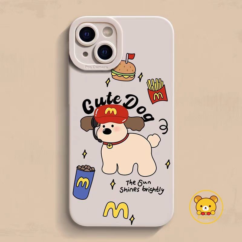 Ốp Điện Thoại Màu Kẹo Gromit Dễ Thương Ngộ nghĩnh Cho Samsung Galaxy ...