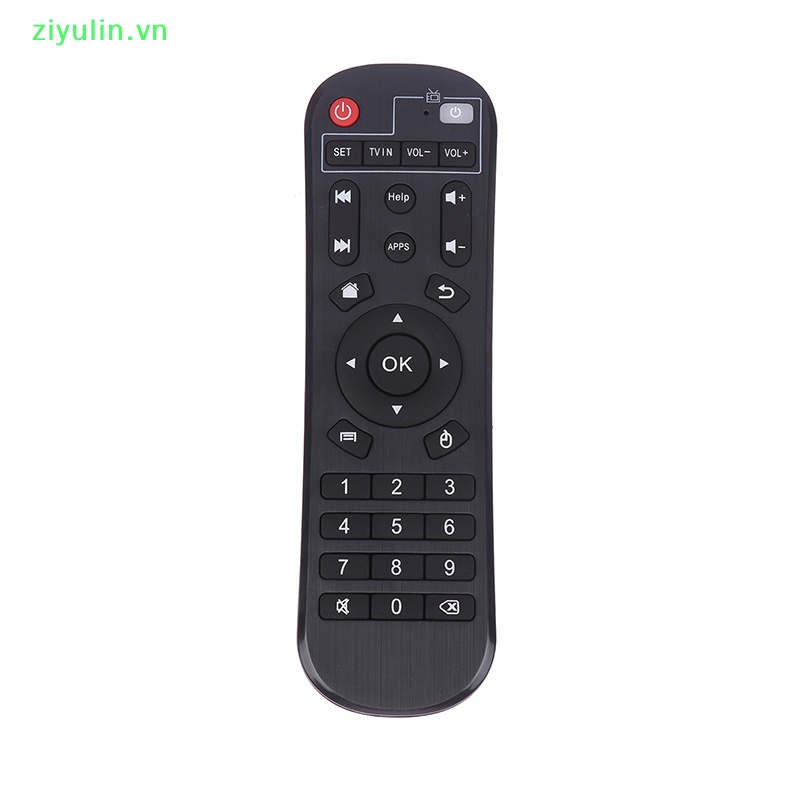 Điều Khiển Từ Xa x96 x96mini x96w android tv box x96 x88 pro / a95x vn ...