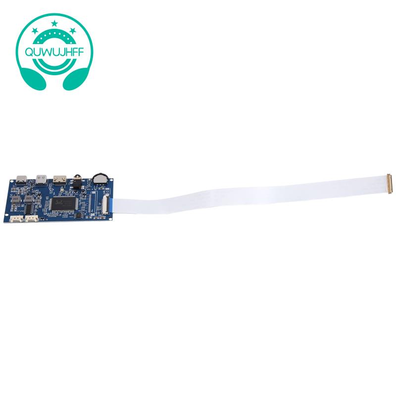 Trình Điều Khiển Màn Hình lcd laptop lcd 30pin edp lcd dmi-compatible ...