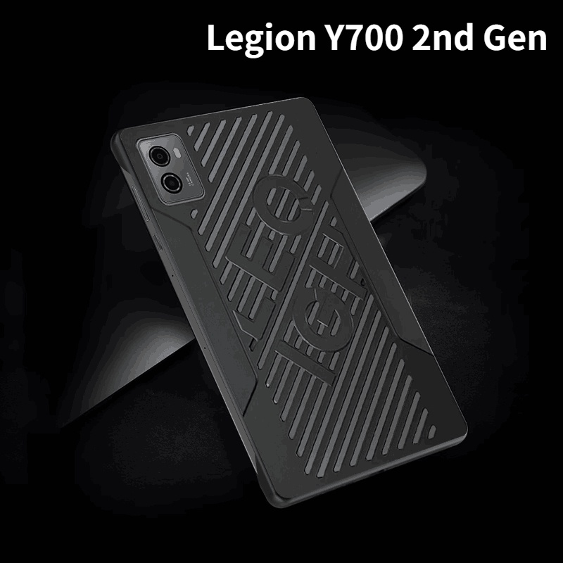 Bao Đựng Máy Tính Bảng Trong Suốt Chống Sốc Cho lenovo legion y700 2023 ...