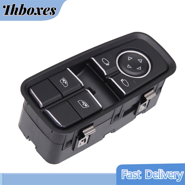 Thboxes Nút Điều Khiển Điều Khiển Cửa Sổ Bên Trái 99161315102Dml Tương ...