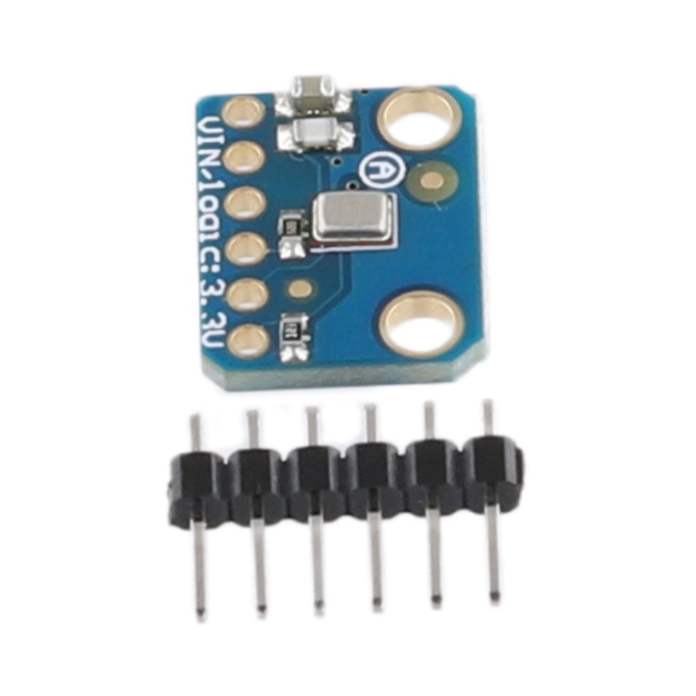 Mô Đun Micro sph0645 i2s sph0645lm4h 1.6-3.6v Chuyên Dụng | Shopee Việt Nam