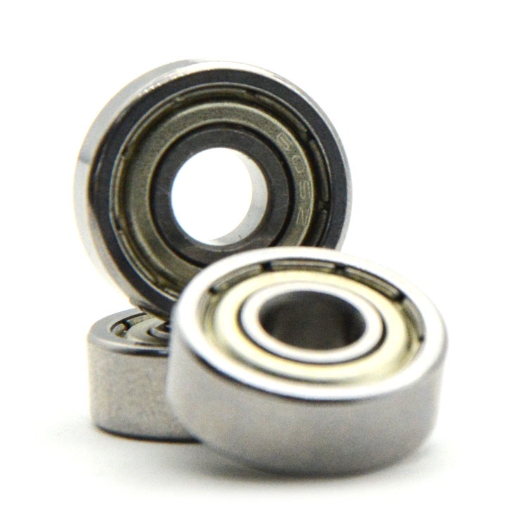 Vòng Bi micro Bằng Thép carbon 605zz 608zz 624zz 695zz z zz rs 2rs ...