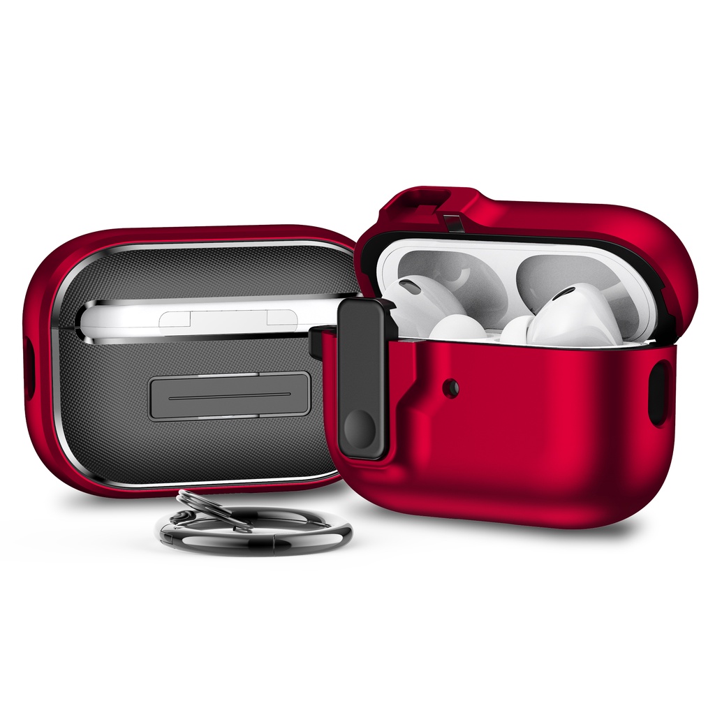 Vỏ Bảo Vệ Hộp Sạc Tai Nghe AirPods Pro 1 2 3 AirPods Pro2 Pro 2nd Gen ...