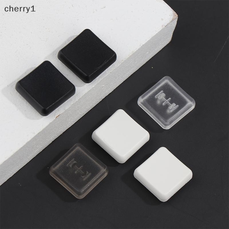 [Cer] 5 Cái Choc Low Profile PBT key caps cho Chocolate switch Bàn phím ...