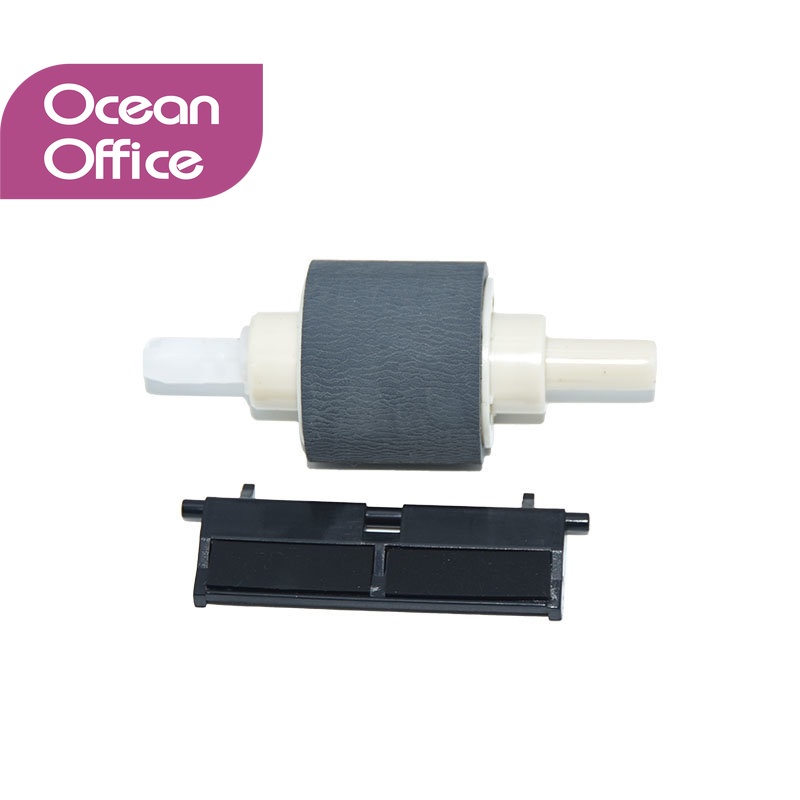 5 BỘ RM1-6303-000 RM1-6303 RM1-641-000 RM1-6467-000 Tấm Tách Con Lăn ...