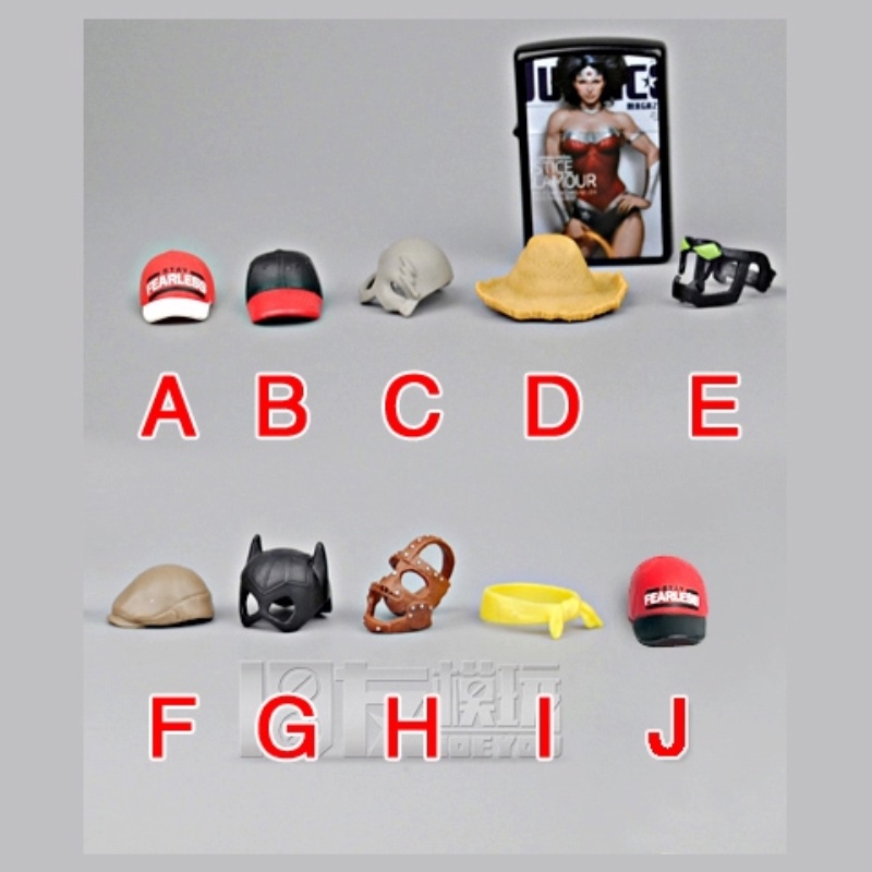 Wwe wrestler Mô Hình Nhân Vật Hành Động Đội Mũ Trùm Đầu Mặt Nạ hhh mask ...