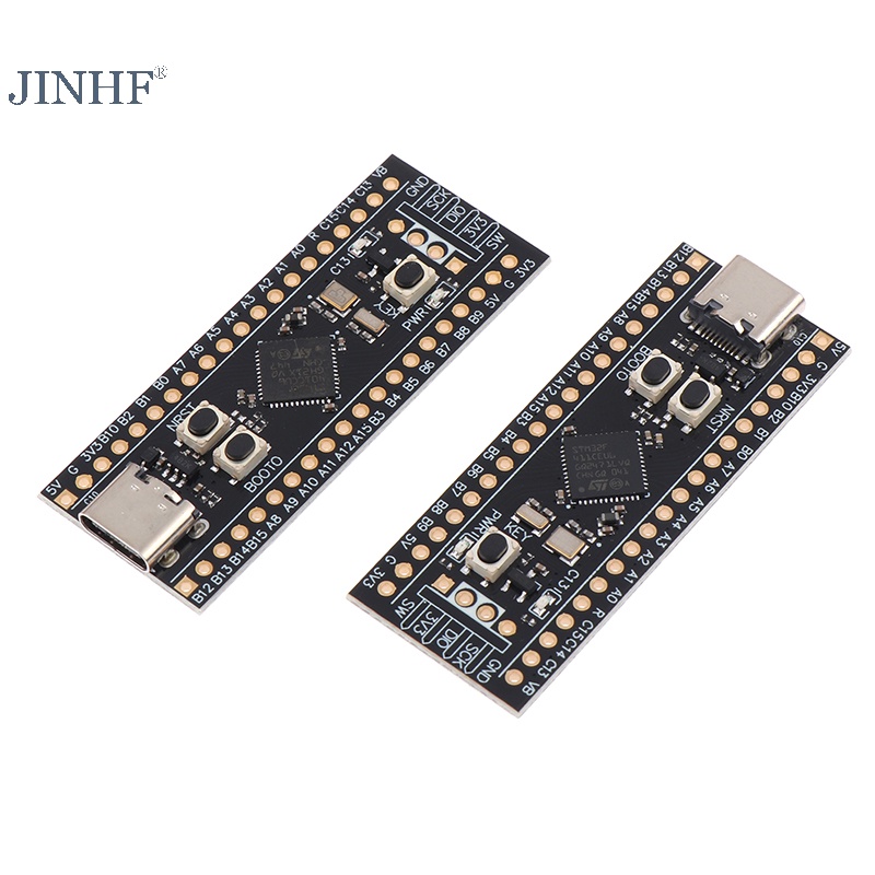 1 Bảng Mạch Phát Triển stm32f401ceu6 stm32f411ceu6 core | Shopee Việt Nam