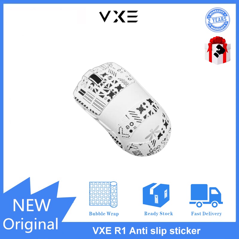 Miếng Dán Chống Trượt VXE R1 Cho R1se / R1pro / R1promax | Shopee Việt Nam