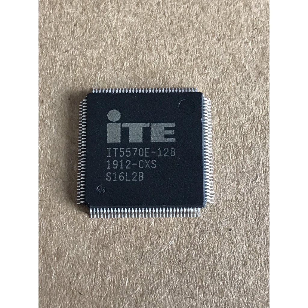 IT5570E-128 IT5570E 5570 IC nguồn trên bo mạch | Shopee Việt Nam