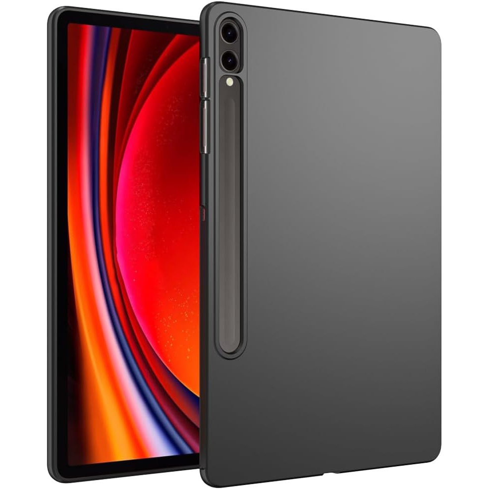Bao Da Máy Tính Bảng Silicon tpu Mềm Cho samsung galaxy tab s9 11 2023 ...