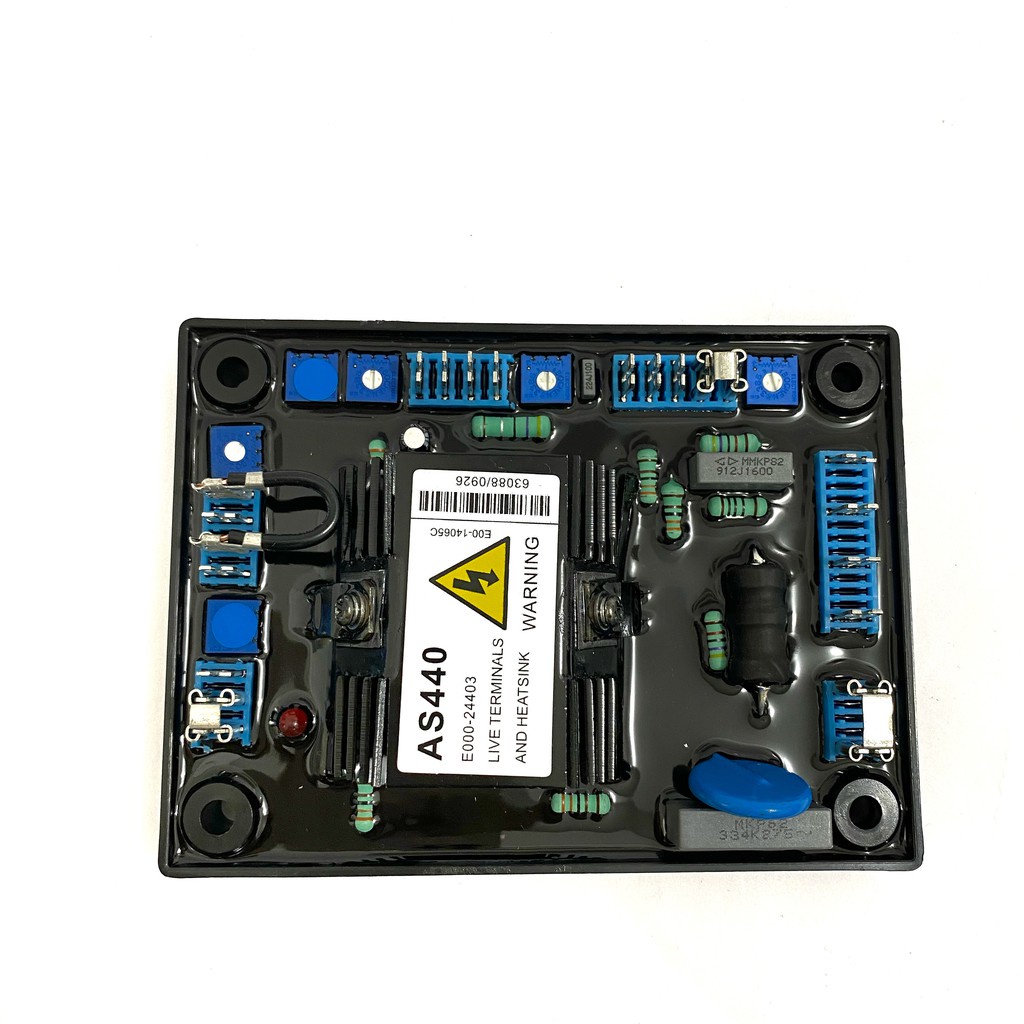 Mạch điều chỉnh điện áp tự động AVR AS440 | Shopee Việt Nam