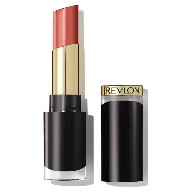 Son dưỡng môi có màu Revlon Super Lustrous Glass Shine 014 Glaring ...